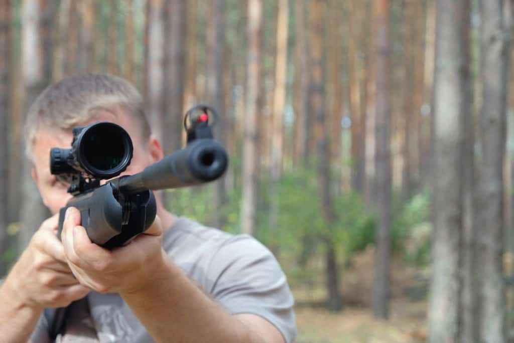 13 Most Know Air Gun Safety Tips - AirGun Insights